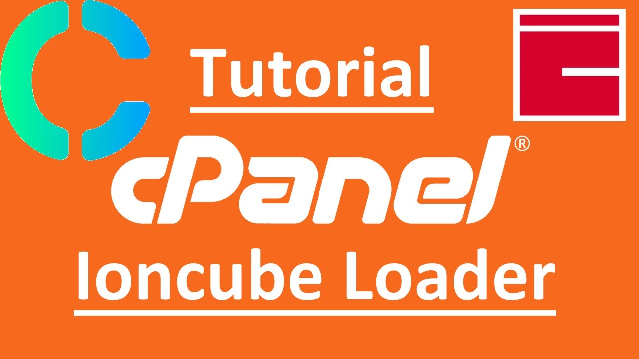 Ativando Ioncube Loader e outras opções no cPanel de sua hospedagem ...