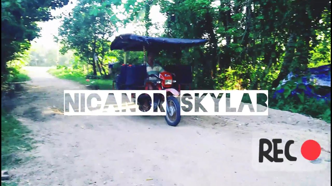 Skylab Motor - Montevista, Davao de Oro (Compostela Valley) - YouTube