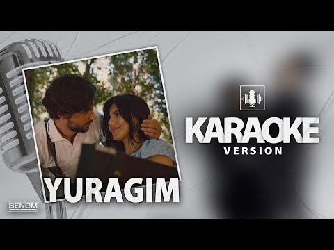 Benom - Yuragim [Official Instrumental] KARAOKE version | Беном - Юрагим [Минус] Караоке