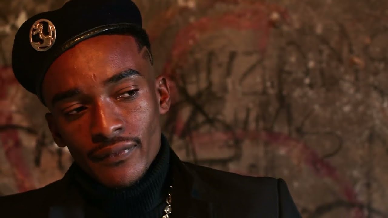 Teaser Maxwell - Film - YouTube