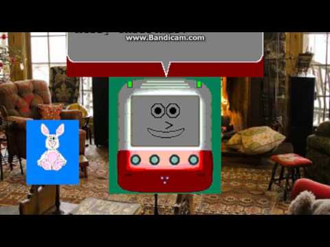 The Wabbit Show Ep.15: Wabbit's Timeline - YouTube