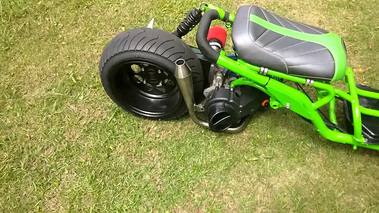 Icebear Maddog Ice Bear Mad Dog. Ruckus Clone. - YouTube