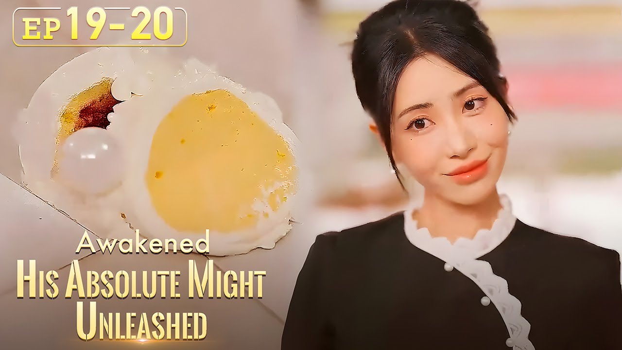 The scheming woman throws the cake the father gave to the ground.[His ...