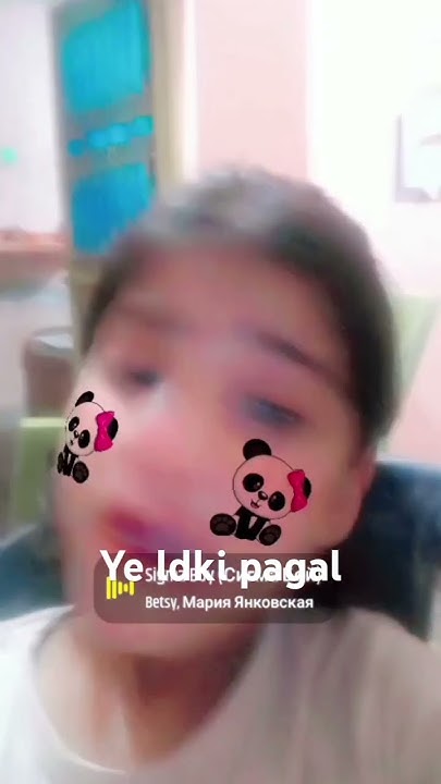 pagal panti - YouTube