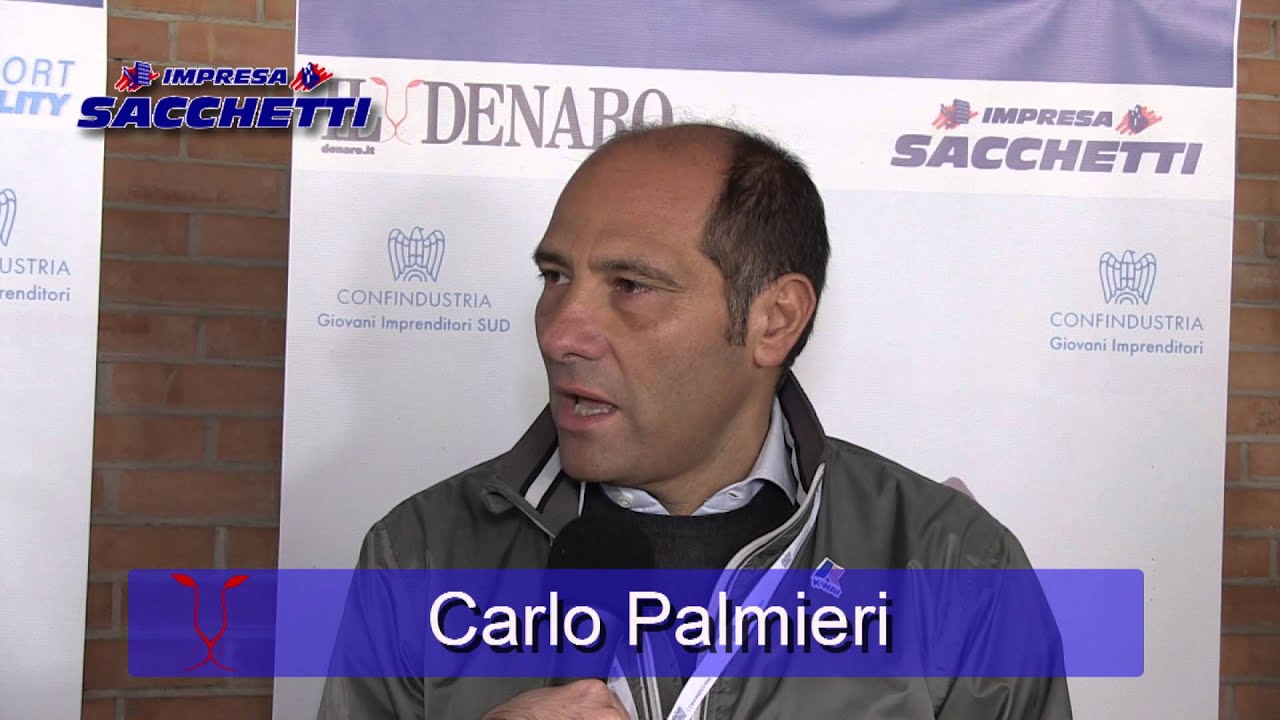 Capri per Napoli 2014 - Carlo Palmieri - YouTube