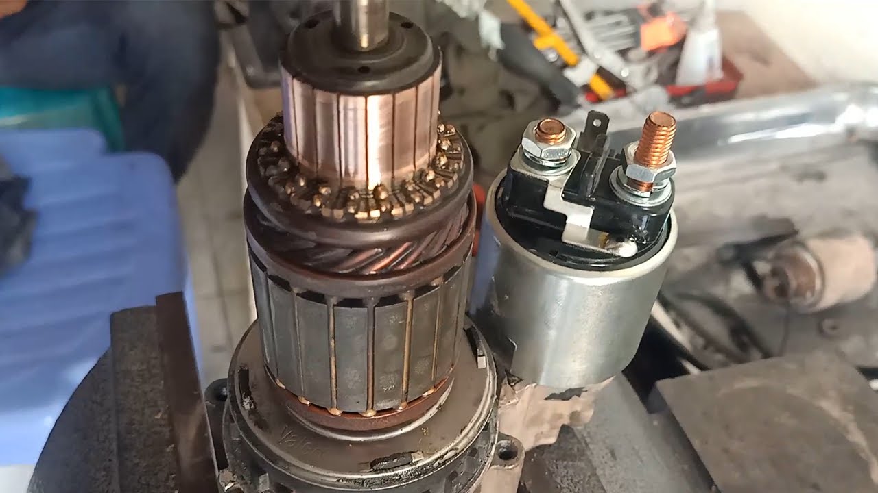 ដុំដេឡាន Hyundai Porter2 / ១តោន - YouTube