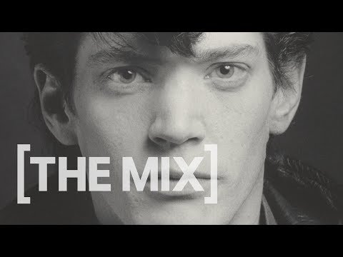 Robert Mapplethorpe: sex, portraits and flowers