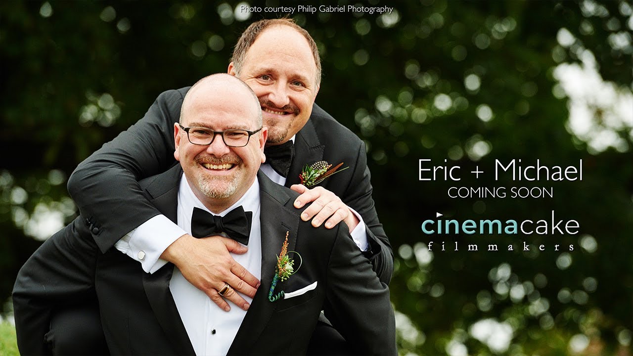 Eric and Michael’s Coming Soon Trailer - YouTube