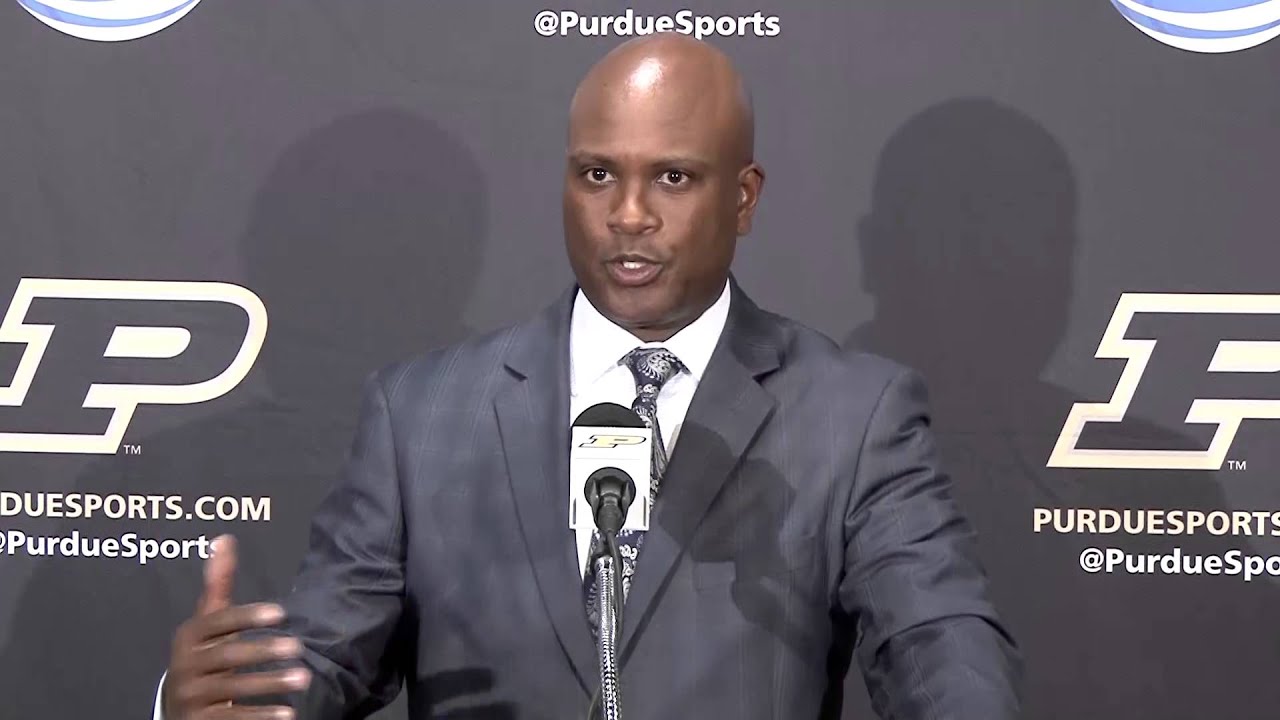 Coach Hazell Press Conference, 9-23-14 - YouTube