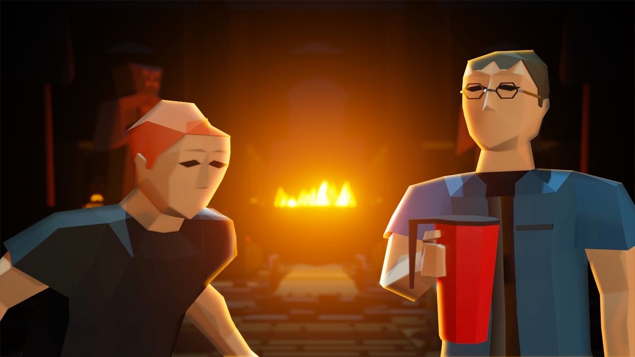 Mod Ash & Mod Ed Explore Varlamore | Cinematic Trailer - YouTube