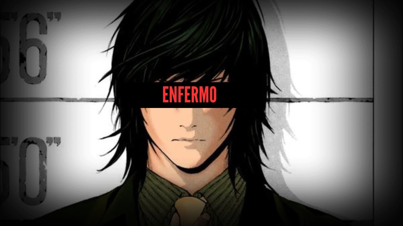 Teru Mikami: El personaje mas enfermo de Death Note - YouTube