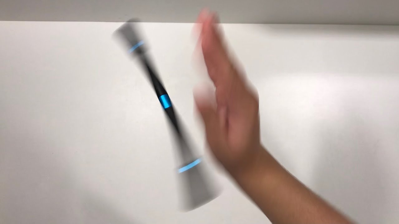 hand bust thumb fishing x10 - YouTube