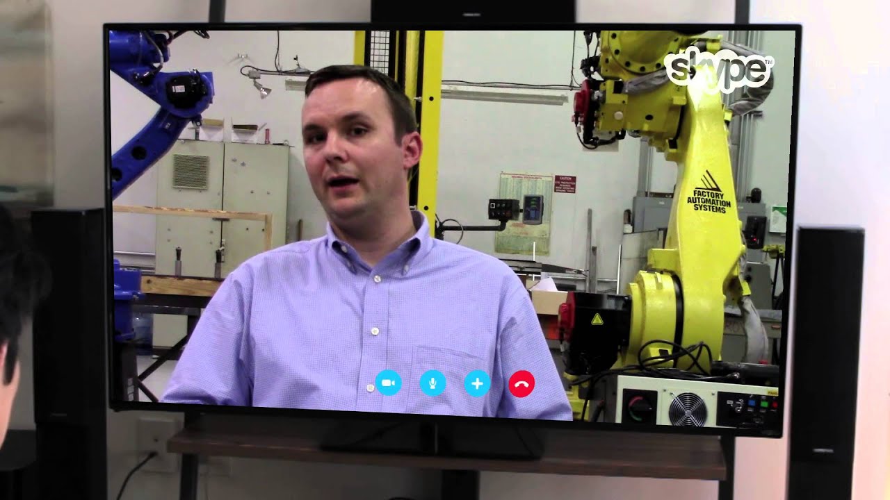 Factory Automation Systems with Jim Pursley | Empowering Innovation ...