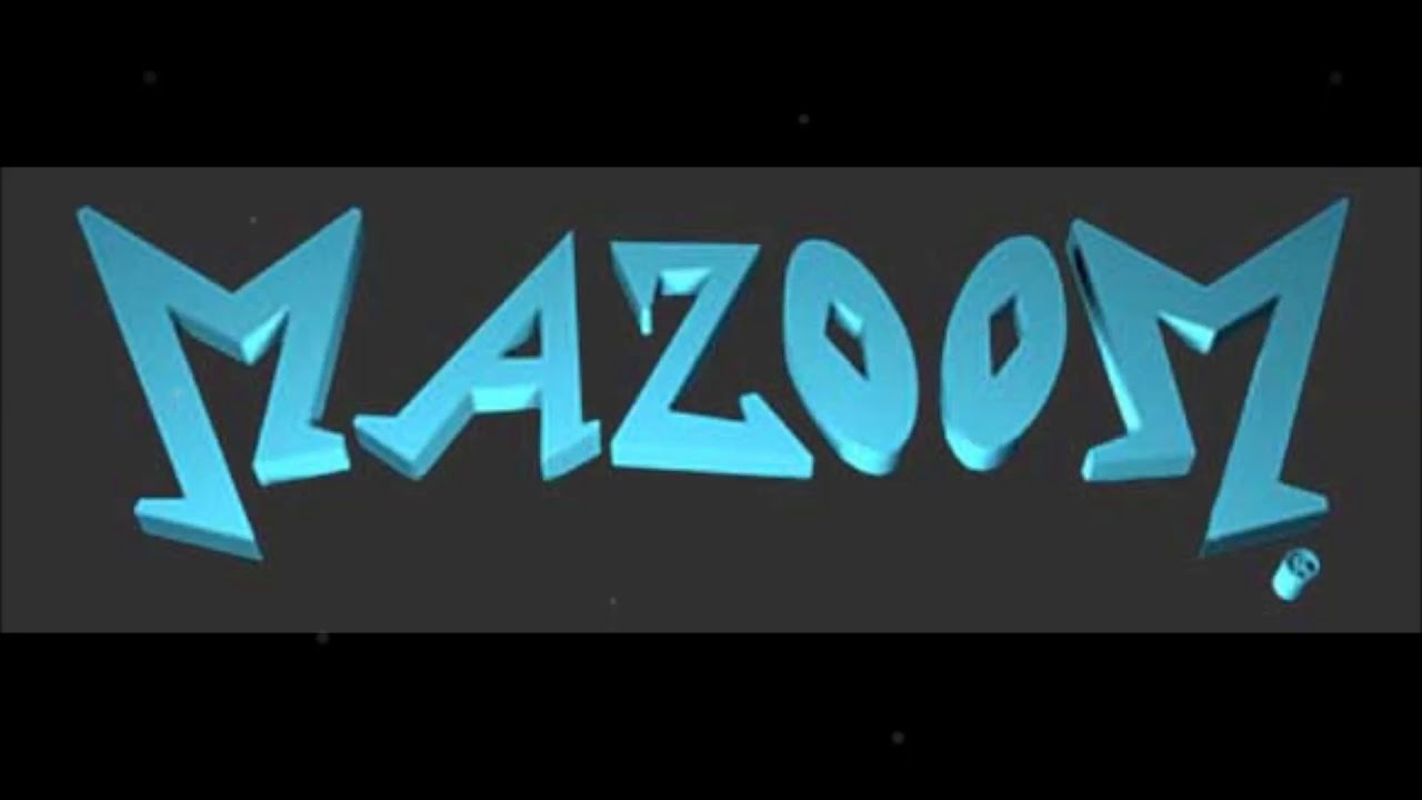 MAZOOM - DJ LEO MAS (Marzo 1994) - YouTube