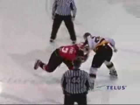 Kalin Paul vs Ryan Jasinsky - YouTube