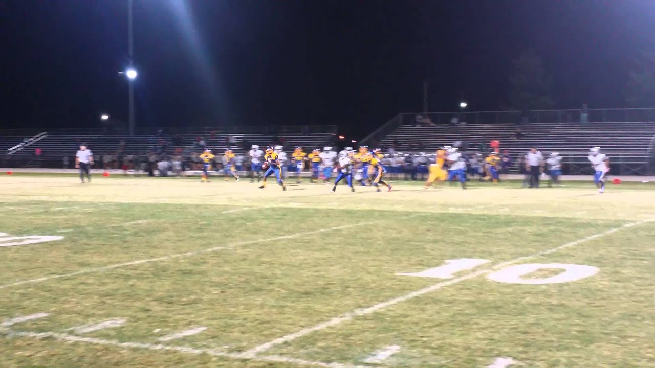 Jctms vs Westport - YouTube