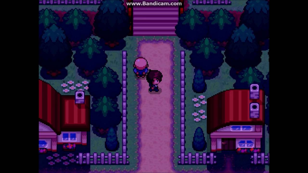 Pokémon Uranium (Pc Gameplay 2016) - YouTube