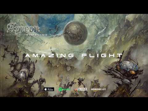 Ayreon - Amazing Flight (Timeline) 2008
