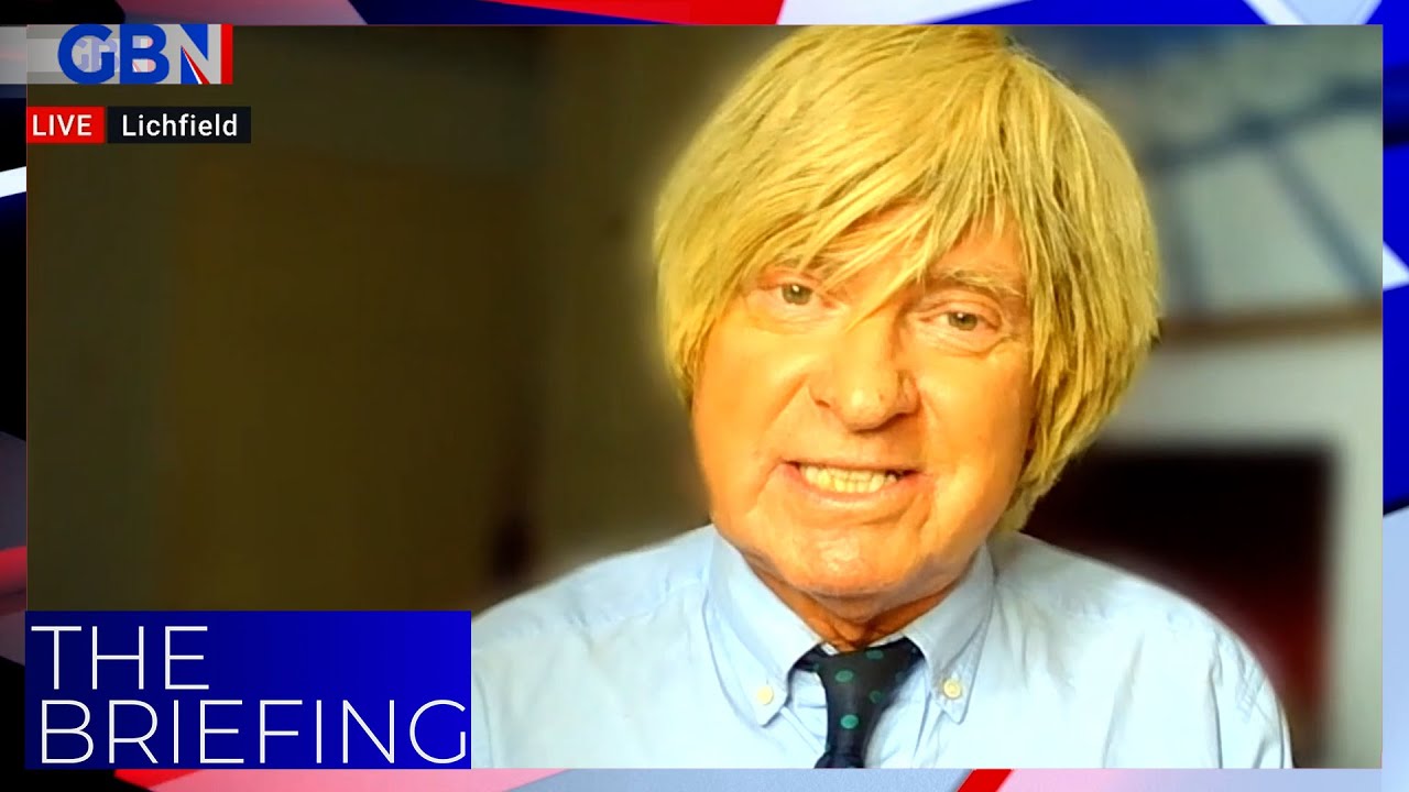 Boris Johnson's greatest attribute as PM was being 'the visionary ...