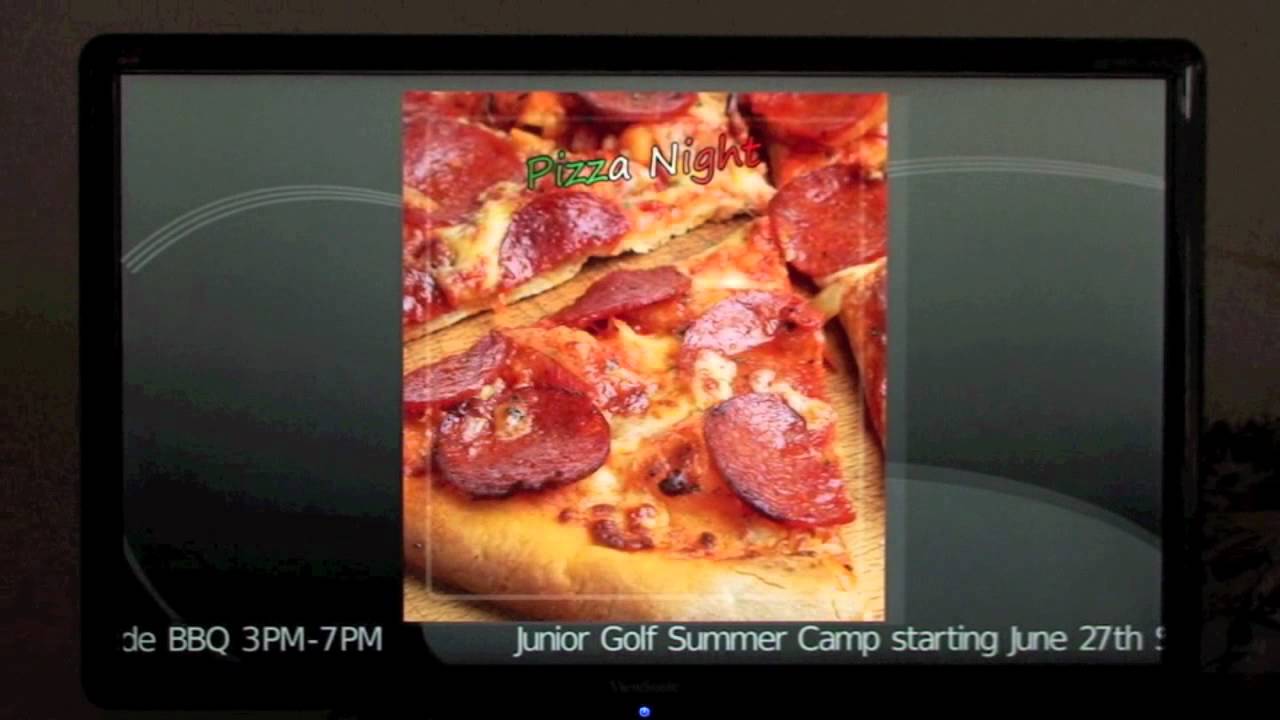 Ravivo Screen Samples July 2011 - YouTube