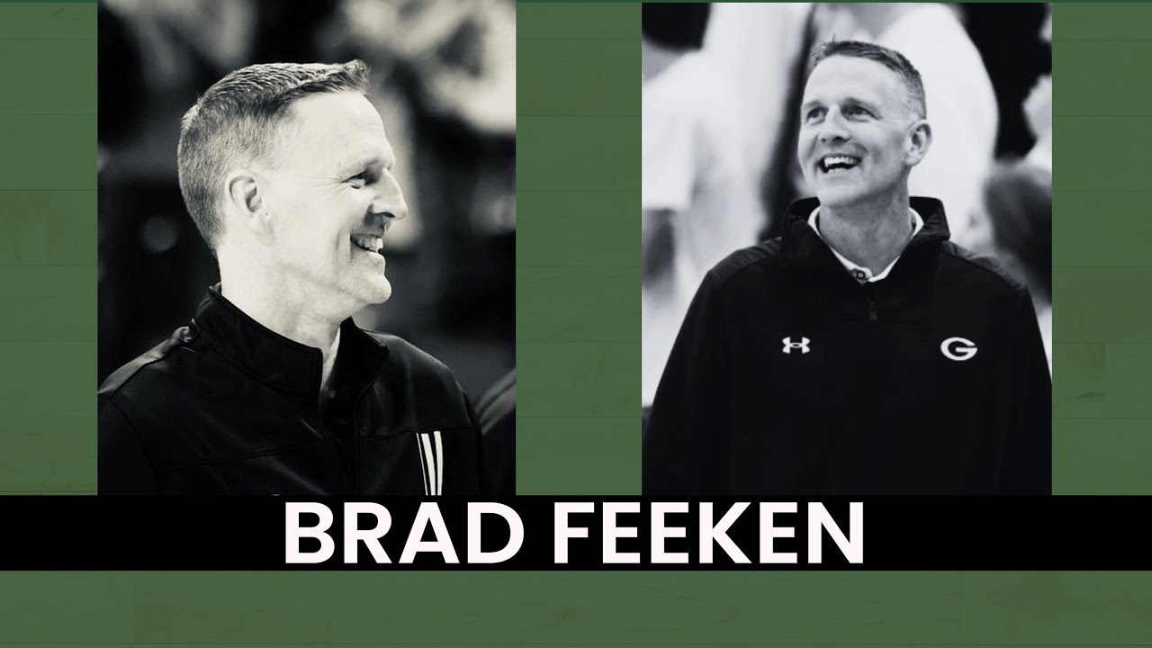 Brad Feeken Memorial Service - YouTube