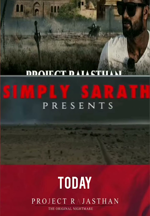 Simply sarath 🔥 - YouTube