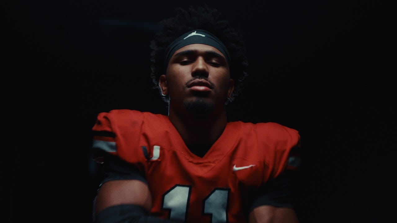 A New Era - Union High School Football 2025 Intro Video - YouTube