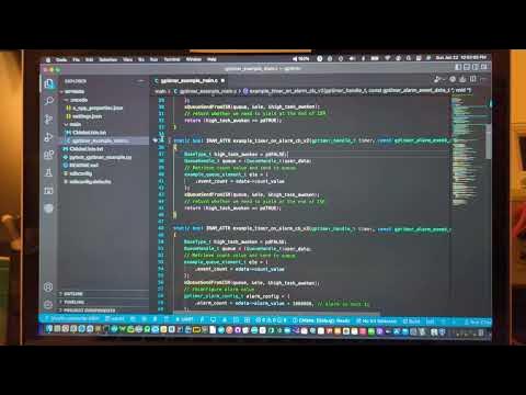 ESPRESSIF & VS Code Intellisense: how to make Intellisense work (get full navigation of ESP32 ...