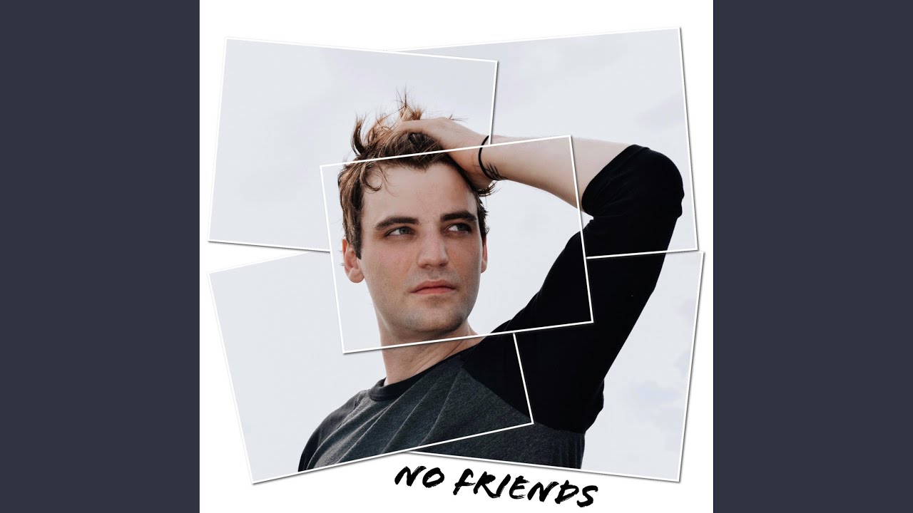 No Friends YouTube no-friends-youtube