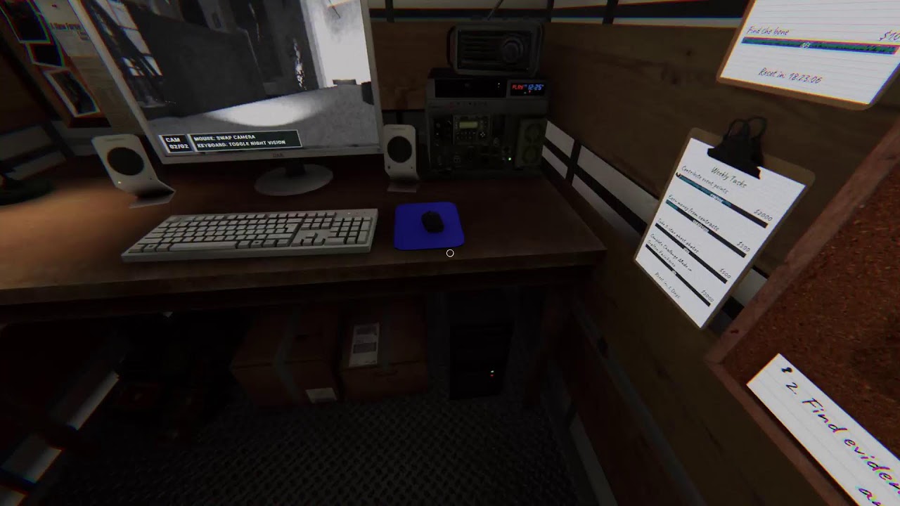 Phasmophobia Freaky on Another FRIDAY) - YouTube