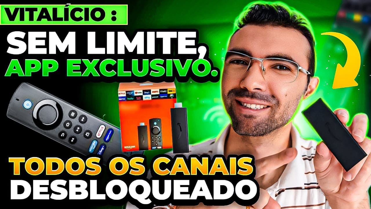 TV BOX 2024: ESSA É A MELHOR TV BOX QUE EU JÁ TESTEI! TV BOX BOA PARA ...