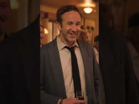 Skydance | The Gift of Movement | The Big Door Prize #Shorts