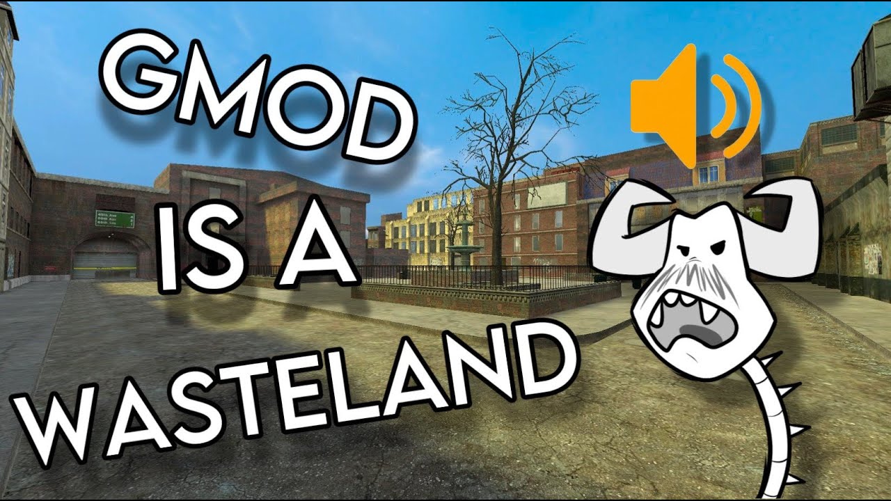 The Murderous Wasteland of DarkRP │ Gmod Trolling - YouTube