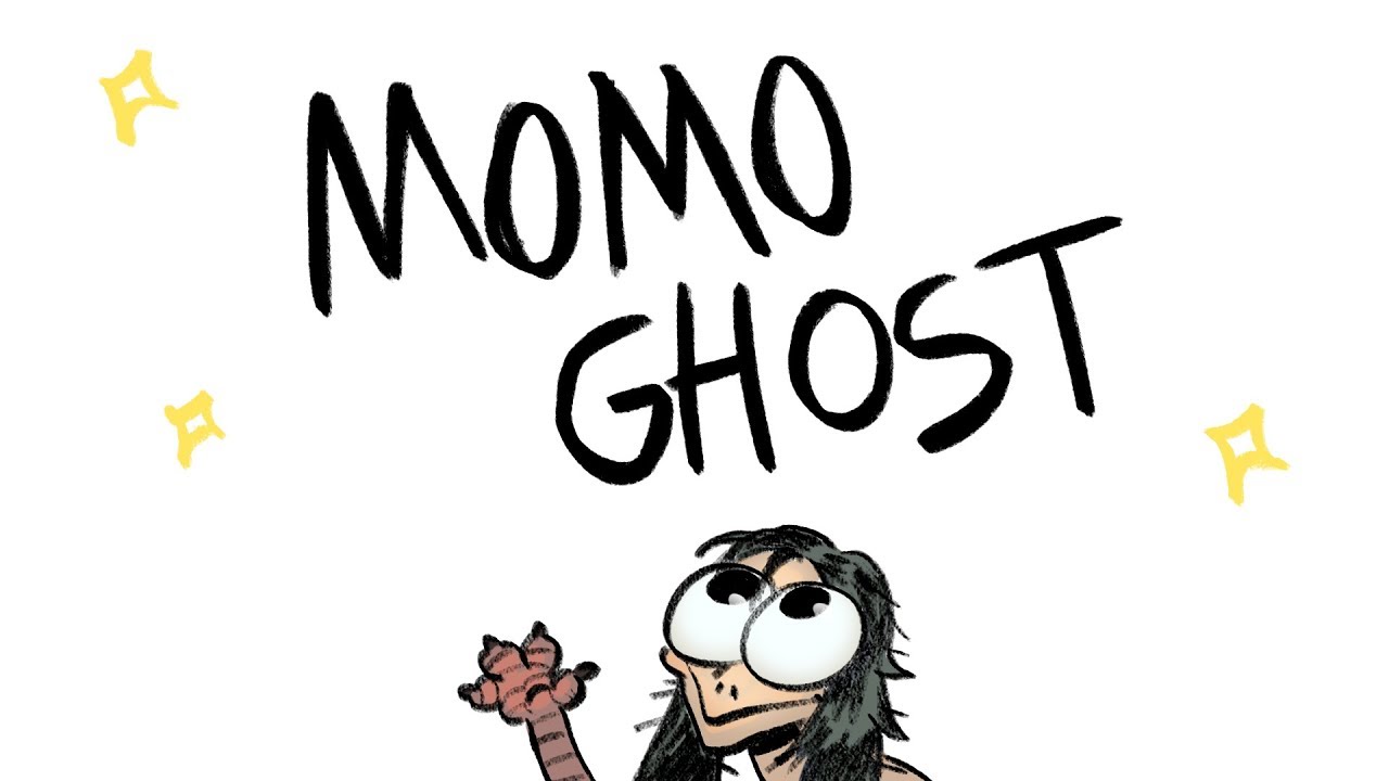 퓨어 이노센트 모모귀신 | Pure Innocent MOMO GHOST - YouTube