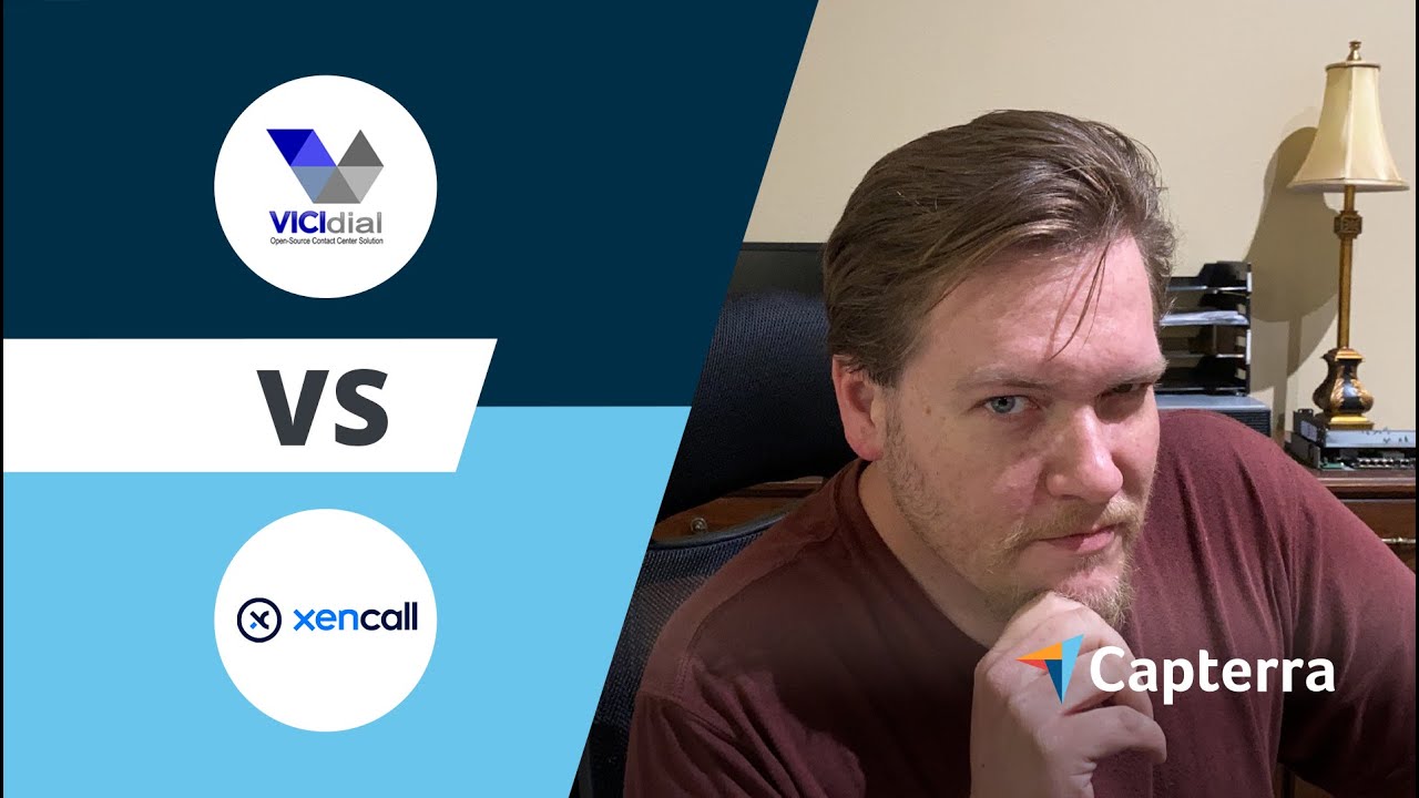 VICIdial vs XenCall: Why I switched from XenCall to VICIdial - YouTube