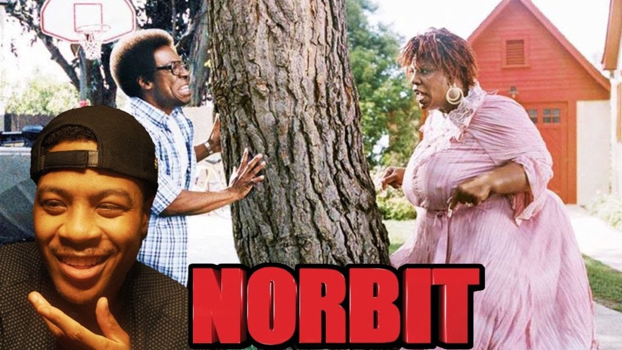 RASPUTIA ! NORBIT (2007) Movie Commentary - YouTube