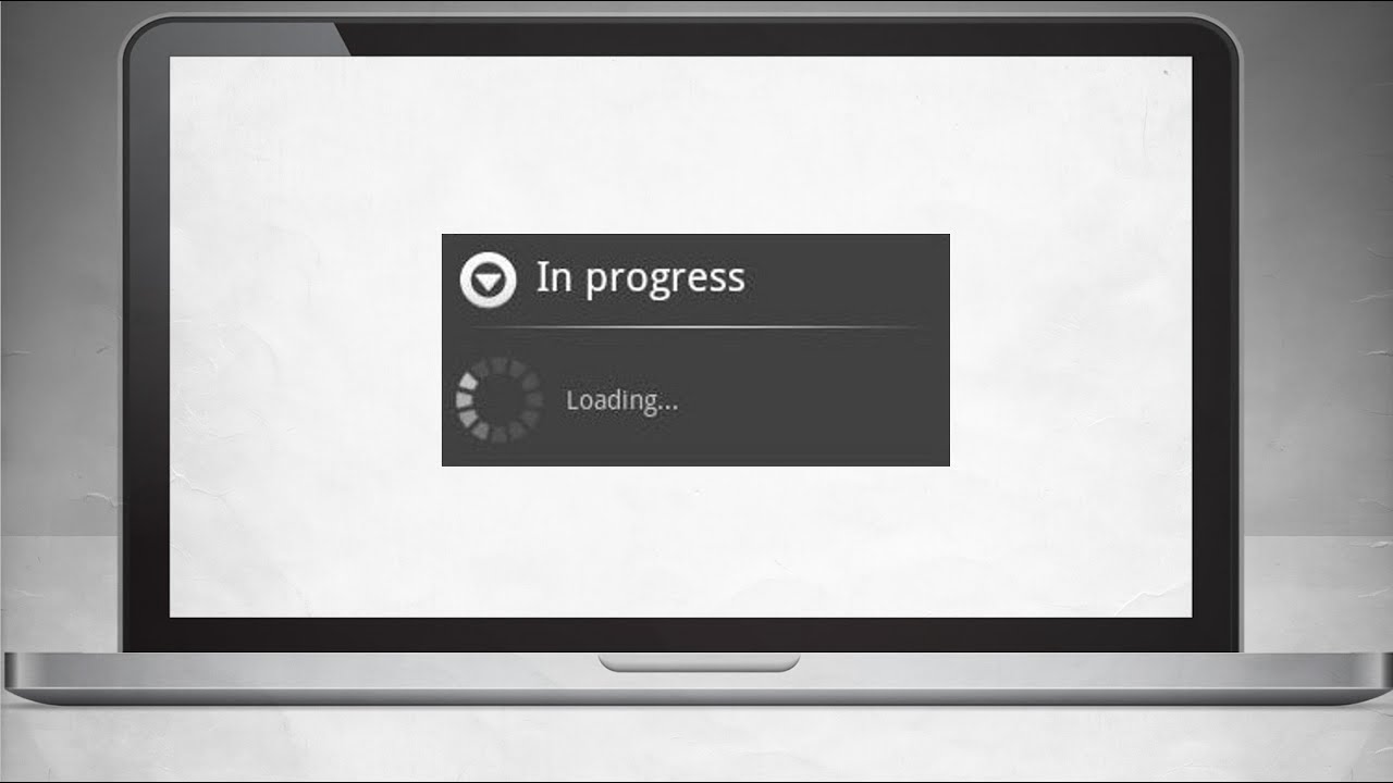 In Progress #8 "THE Restart" - YouTube
