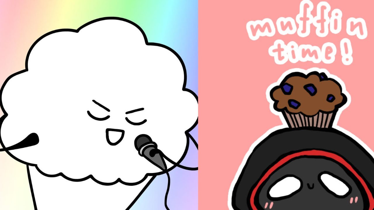 Muffin Time - YouTube
