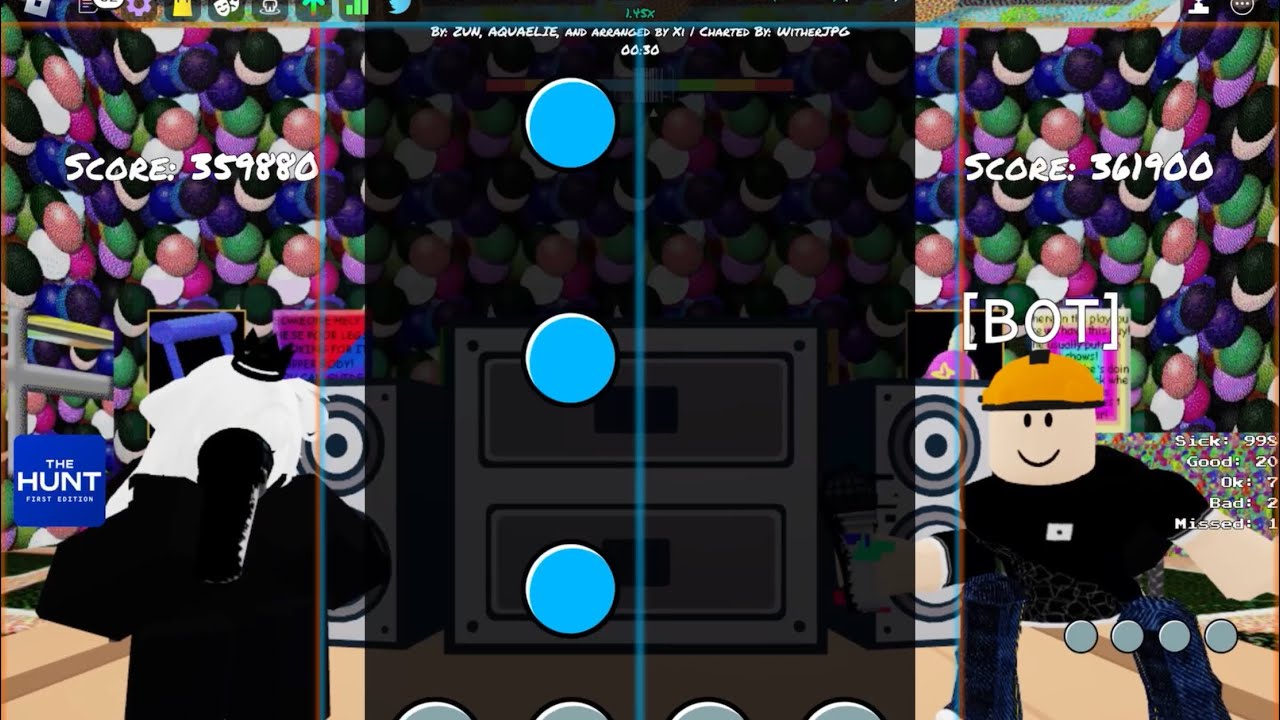 The best part of Dream battle - YouTube