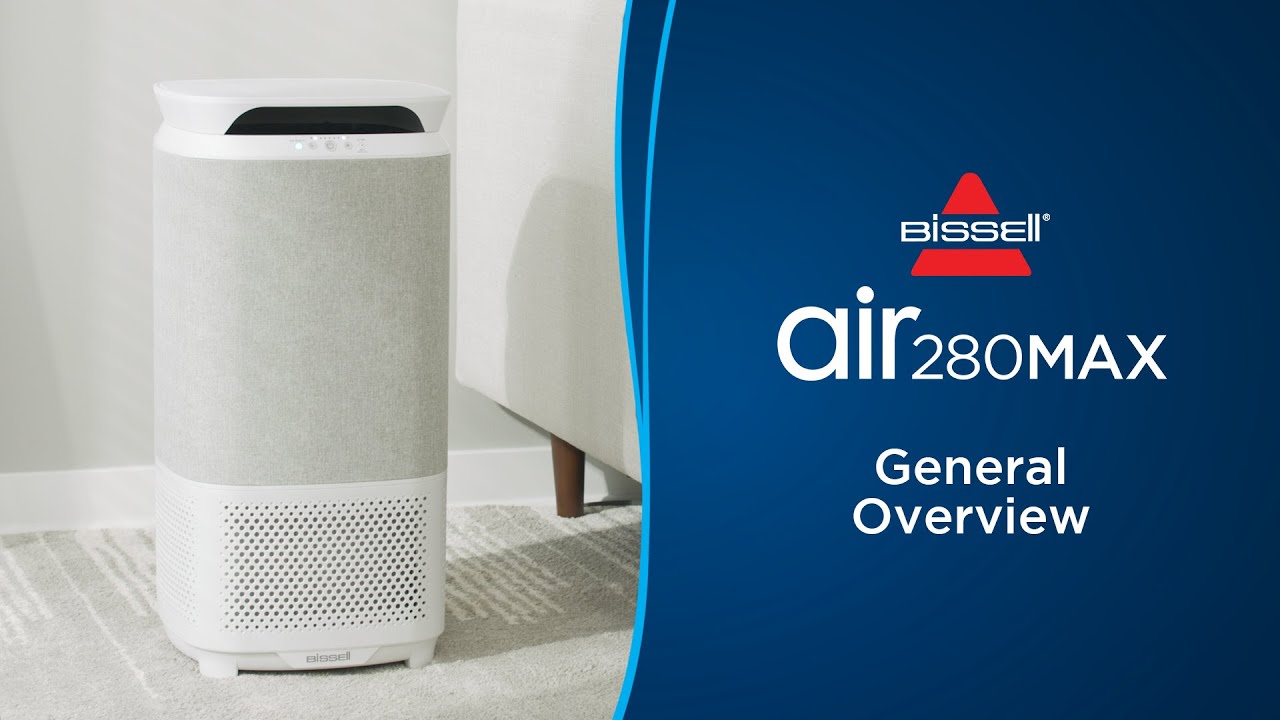 General Overview | air280 Max - YouTube
