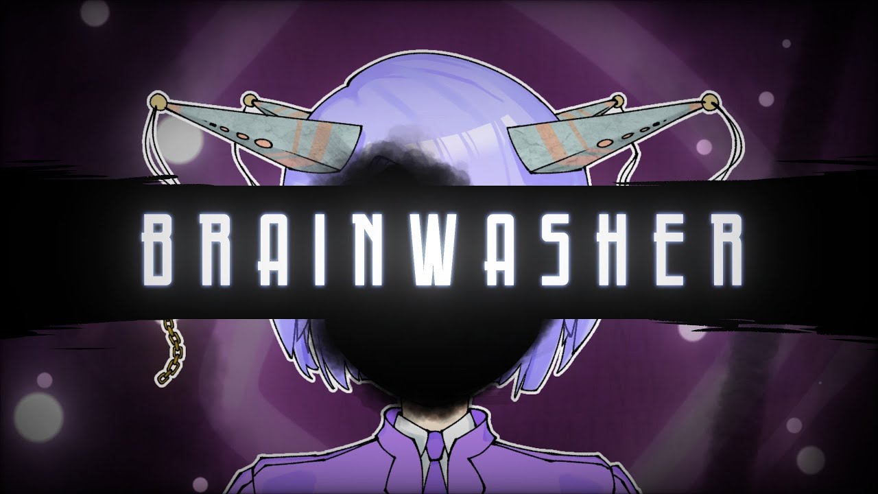 Funnyman - Brainwasher - YouTube