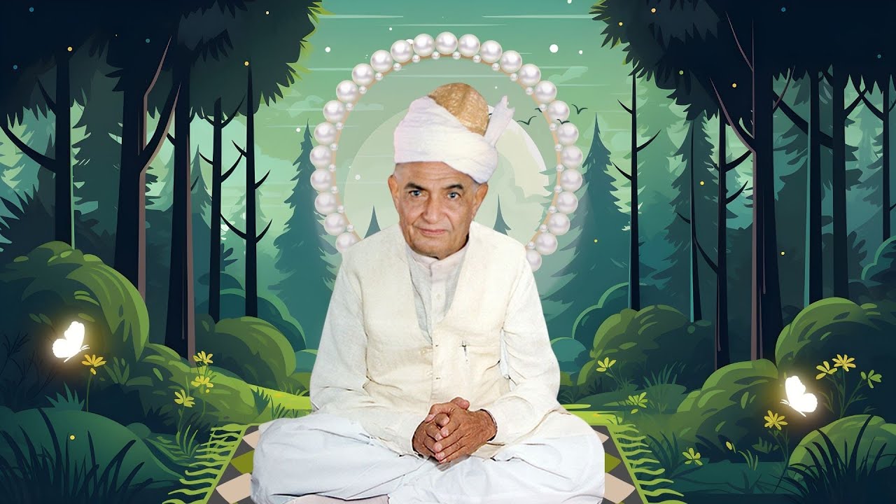 LIVE: ( 21-April-2024 ) Mithi Yaad Dhan Dhan Sri Satguru Sewa Ram Sahib ...