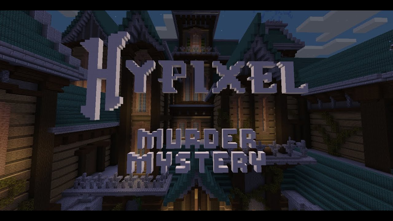 I am now 100% zombie (Hypixel Infection) - YouTube