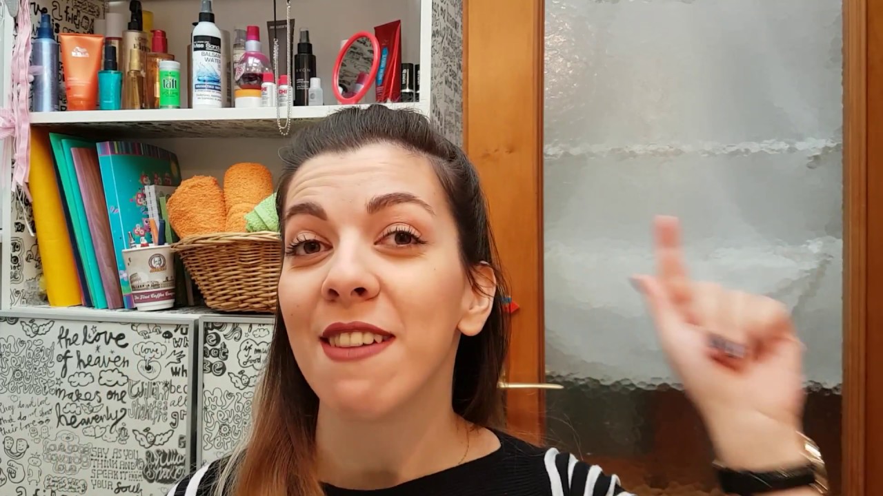 Η εγκυμοσυνη μου!!! - YouTube