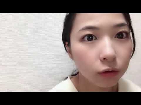 SHOWROOM Haruna Hashimoto 橋本 陽菜（AKB48 チームB）2023.10.15 #AKB48 - YouTube