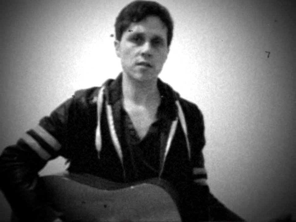 black pants by danny gorman - YouTube