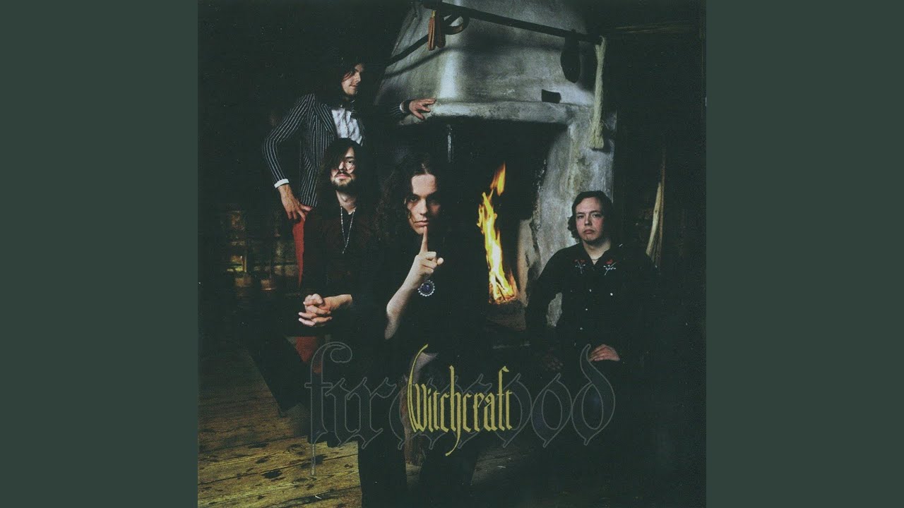 Chylde Of Fire - YouTube Music