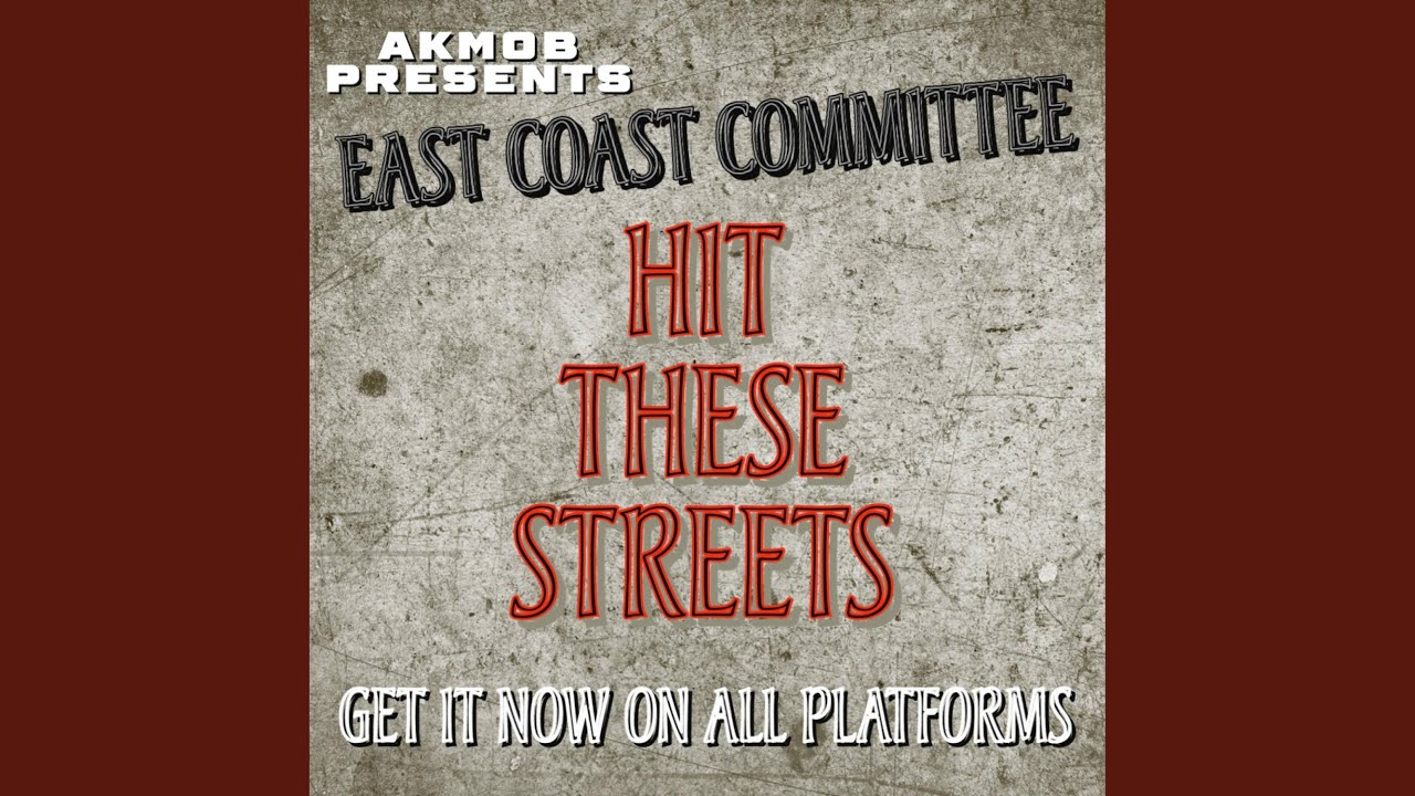 HIT THESE STREETS - YouTube