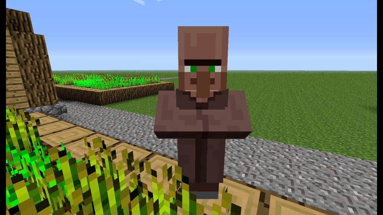 minecraft green day - YouTube