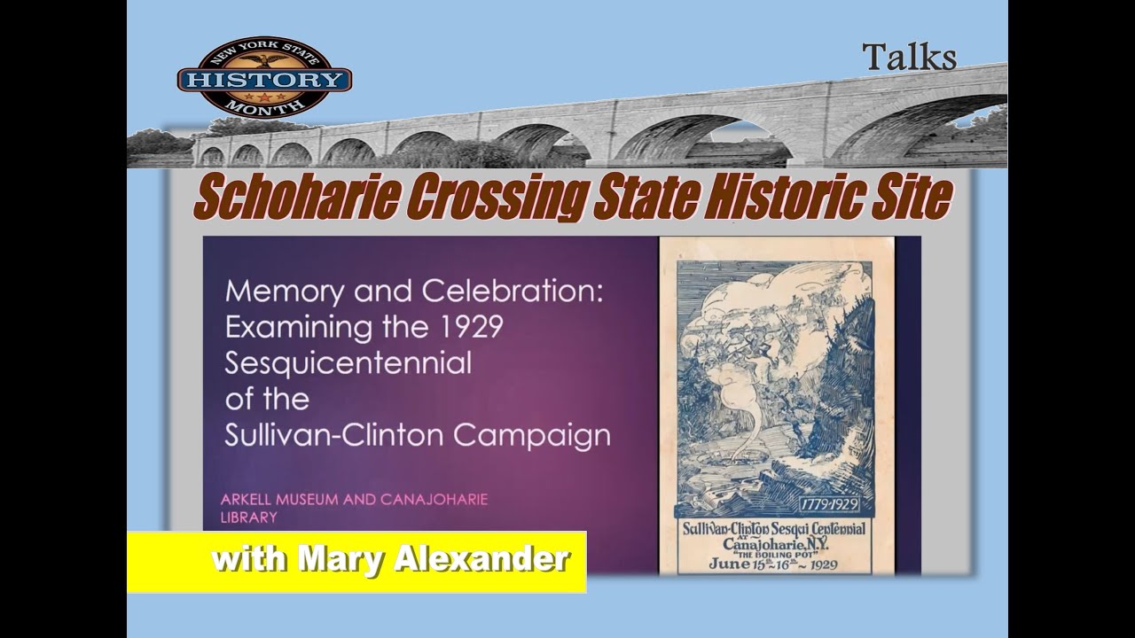 Memory and Celebration: Examining the 1929 Sesquicentennial of the ...